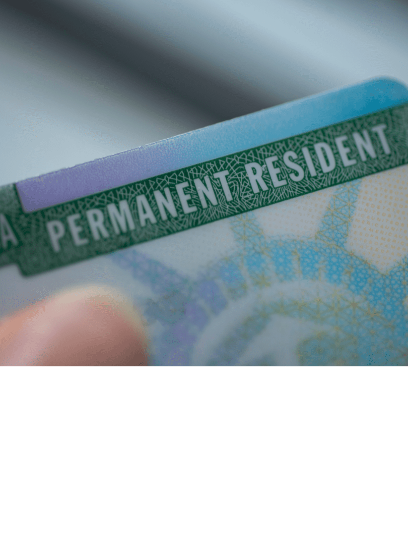 USCIS Increases Green Card Validity Extension Period | Tidwell, Swaim ...